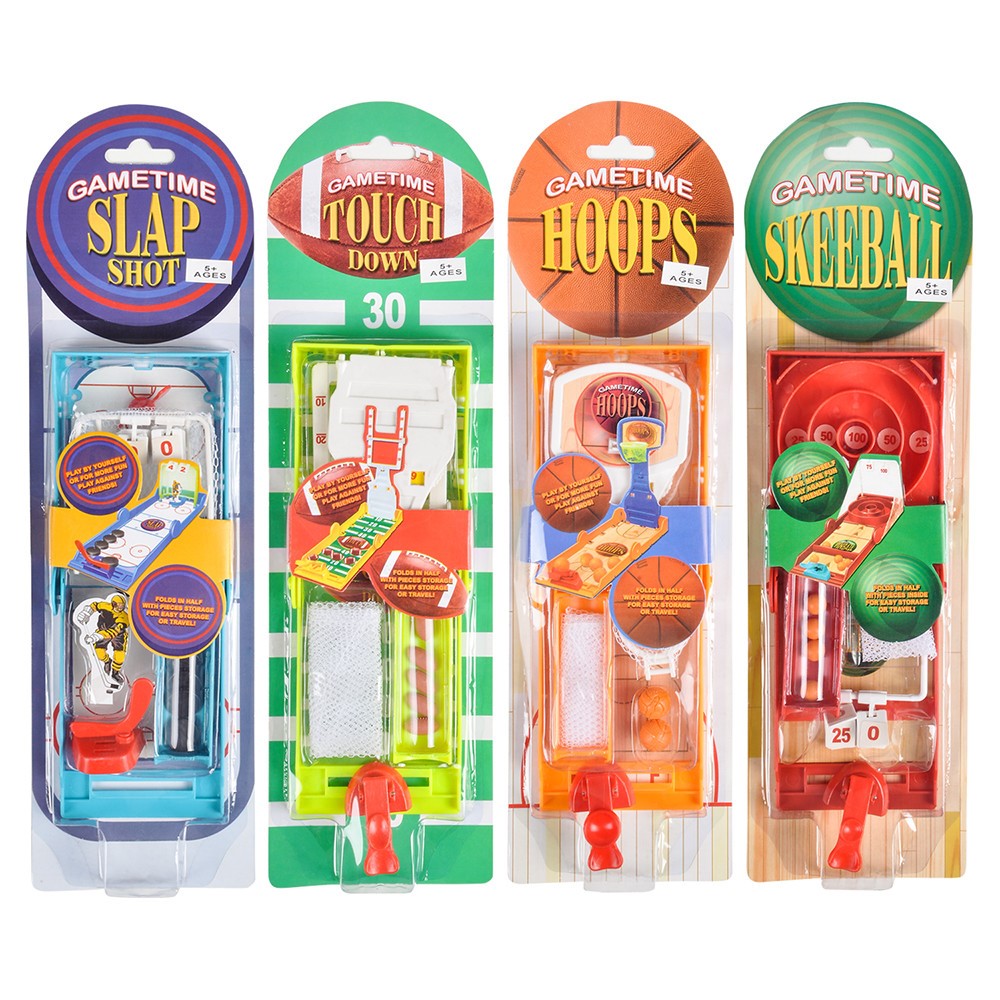 Gametime Slap Game (ONE) – Green Beans Toys
