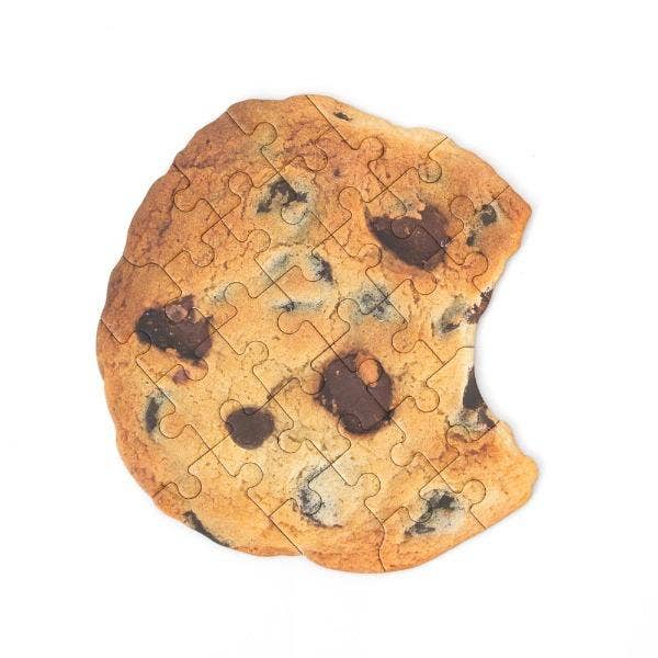 Paper House Productions - Chocolate Chip Cookie Scratch & Sniff Mini P ...